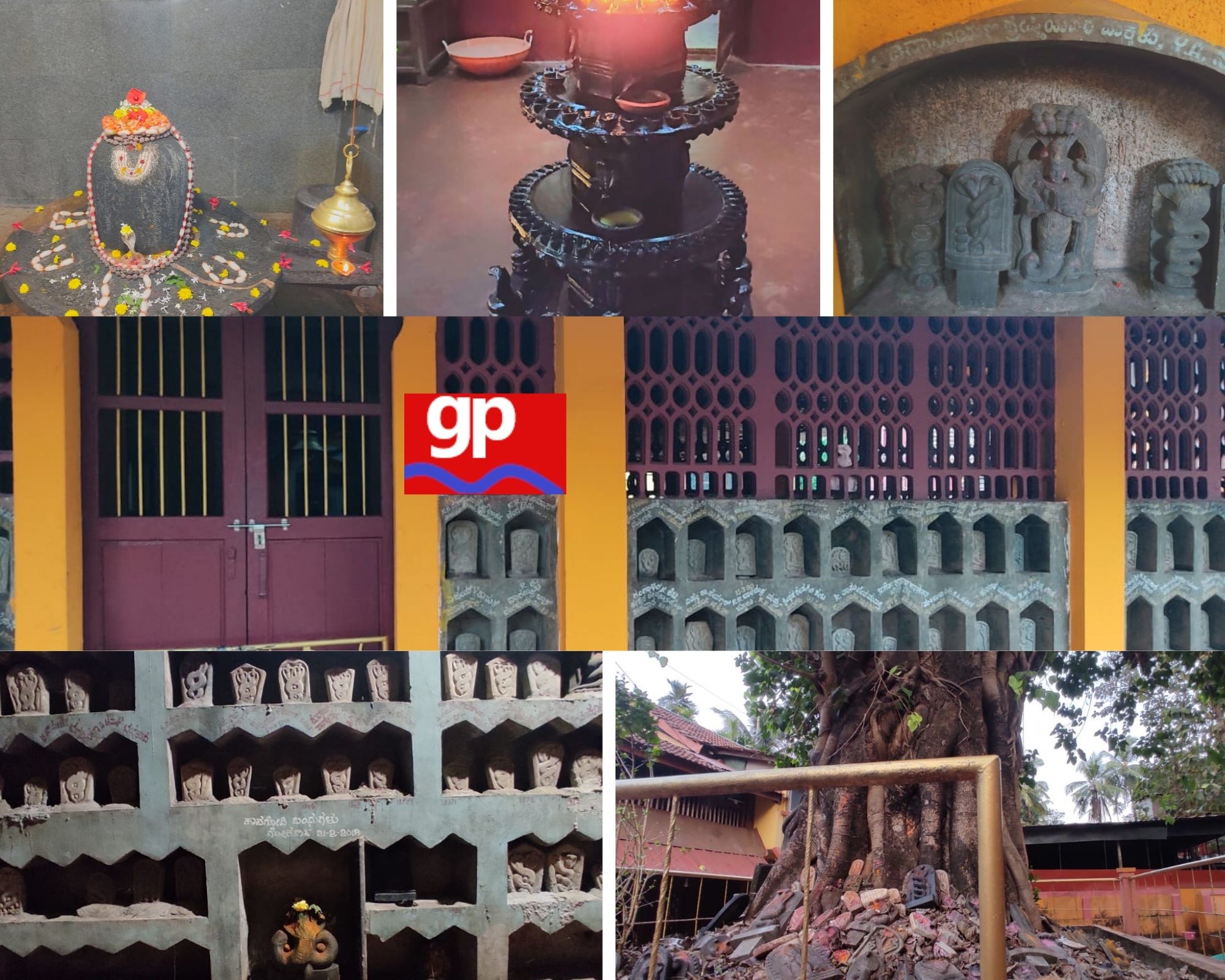Sarpa Dosha Pooja Benefits and Cost - Gokarna Puja